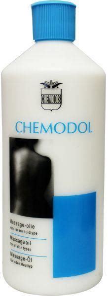 Chemodis Chemodol Massage Olie Nu € 1875 Medicijnennl
