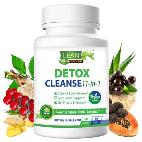 Thc Detox
