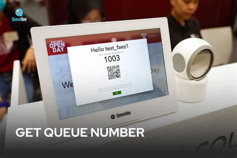 Queuebee Queuebee Added A New Photo