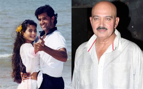 DID YOU KNOW Rakesh Roshan Had To Mortgage House Car To Launch Son