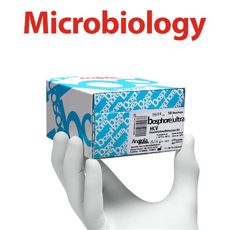 Microbiology Global Technology