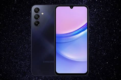 Samsung A15 é a pior escolha para 2025? O que estão dizendo sobre o ...