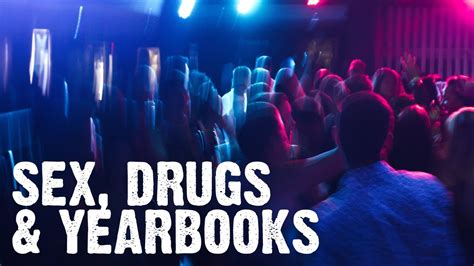 Sex Drugs And Yearbooks Sis Episode 56 Featuring Julia Lunetta