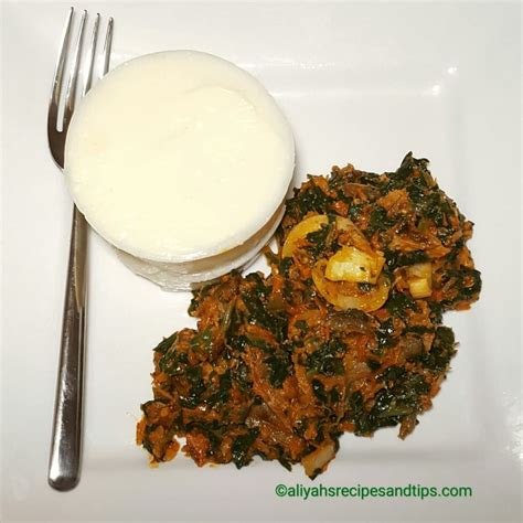 How To Make Pap With Cornmealcornflour