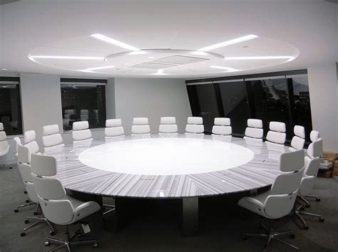 Modern Conference Table