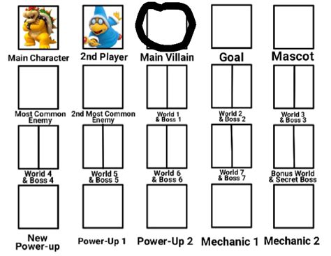 Best Kamek Posts Reddit