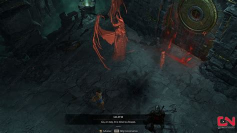 Diablo 4 Storming The Gates Bug The Door Is Sealed Issue Fix