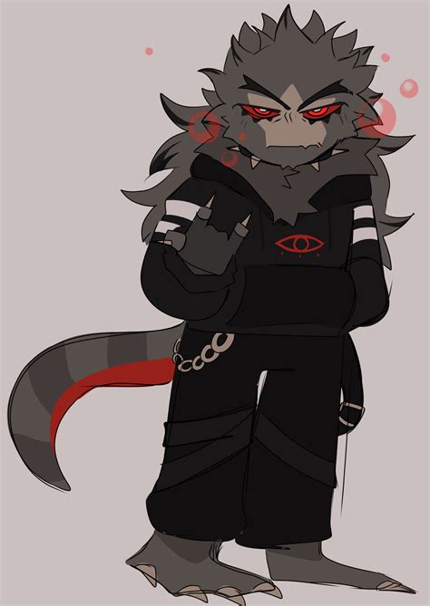 Goobie Snoobert On Toyhouse