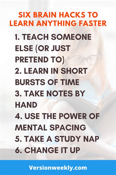 how to learn anything faster 7 master tips to boost your learning