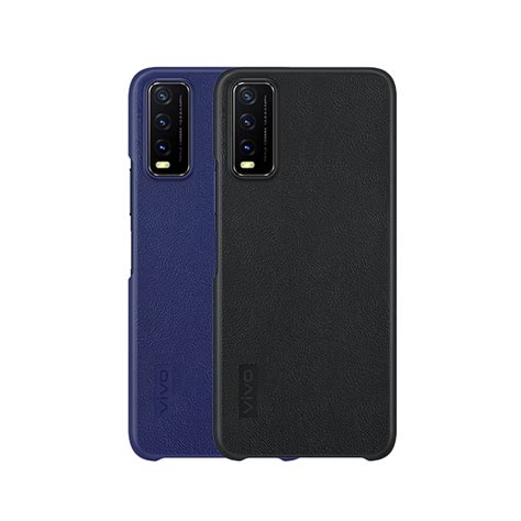 Vivo Cover Vivo UK