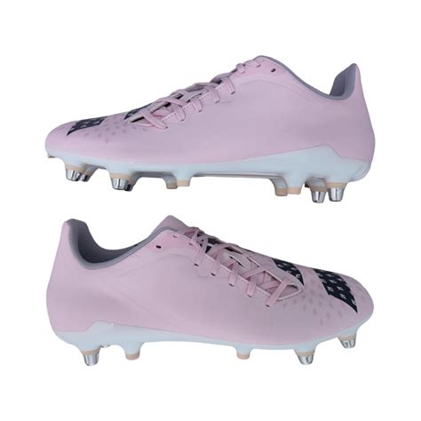 Adidas Malice Sg Platinum Boots