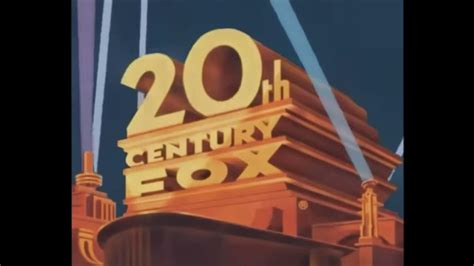 20th Century Fox History Expanded Youtube