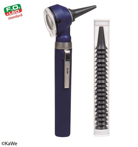 KaWe otoscopes - Blog