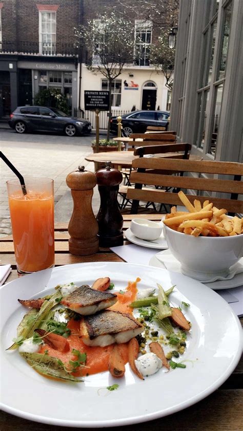 The Thomas Cubitt London Nextdoor