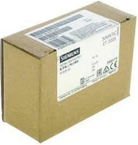6es7 138 4fc01 0ab0 Siemens Programmable Logical Controller At ₹ 75041 Piece Siemens Plc In