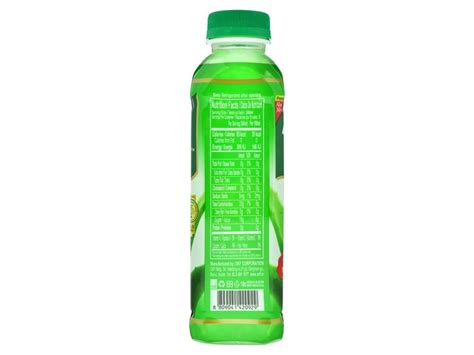 Comprar Bebida Okf Aloe Vera King 500ml Walmart Costa Rica