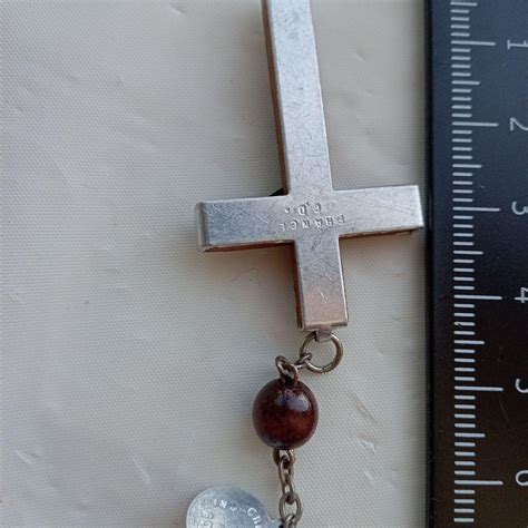 ロザリオ 正規品未使用に近い美品軽い素材です メルカリ ロザリオ 正規品未使用に近い美品軽い素材です メルカリ