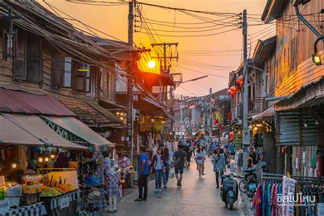 คู่มือเที่ยวเชียงคาน จ เลย ชุมชนเก่าแก่ ริมแม่น้ำโขง กับ 5 จุดที่คุณห้ามพลาด