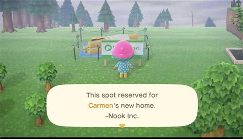 Villager Hunt Racnh