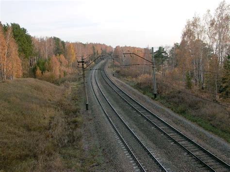 Вид с переходного моста по пути на пляж