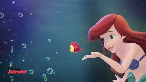 Ariel Sofia The First Disney Disney Princess Disney Characters