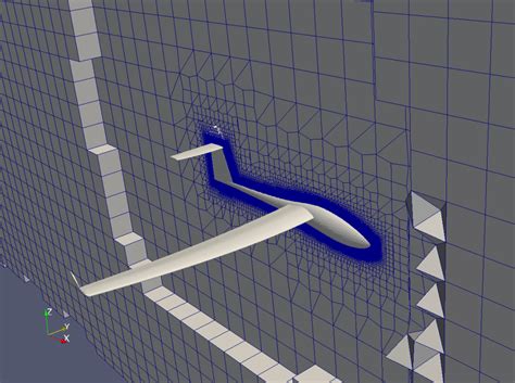 Cfmesh Curiosityfluids Cfmesh Curiosityfluids