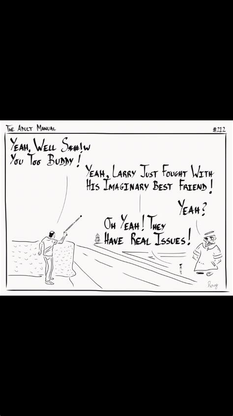 Strip 212 The Adult Manual