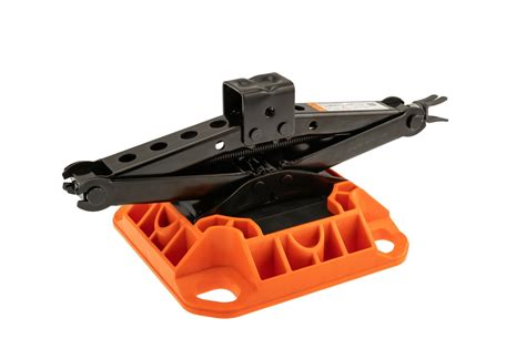 Jack Base PAK Offroad M4C M4C