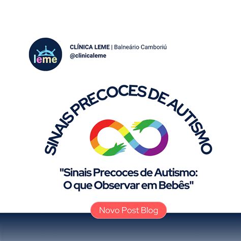 Sinais Precoces De Autismo