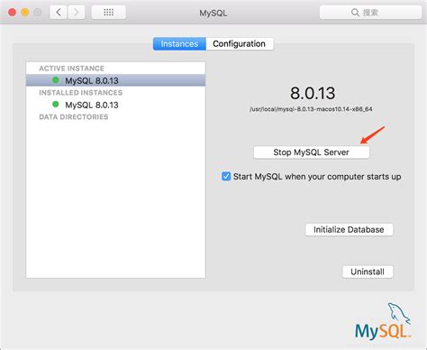 Mysql数据导入 ： Error 1290 Hy000 错误解决方案error 1290hy000导入数据 Csdn博客