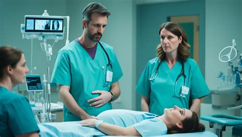 Communicatie Zorgverleners Bevalling Essentiële Tips And Voordelen