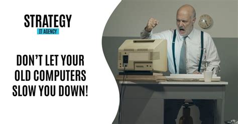 Strategy Technology Agency On Linkedin Techupgrades Cybersecurity Strategyit