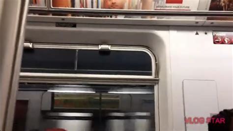 HD MTA Wakefield And Manhattan Bound R142 2 And 5 Trains At 149th