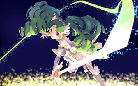 目覚めの圣骑士ファルルドール ラクシュみぃ的美妙天堂插画图片 BoBoPic