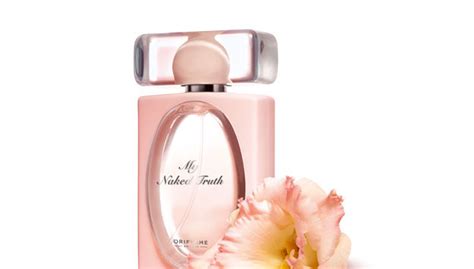 Woda Toaletowa My Naked Truth Od Oriflame Kobieta W INTERIA PL