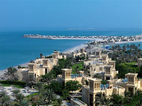 All Eyes On Ras Al Khaimah As Haitham Mattar Ceo Of Tourism