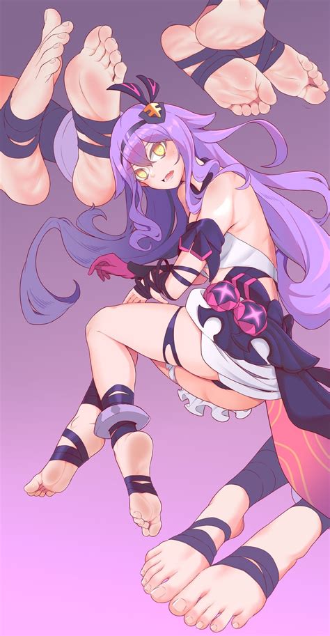 Sirin And Sirin Honkai And 1 More Drawn By Mew Plus Danbooru