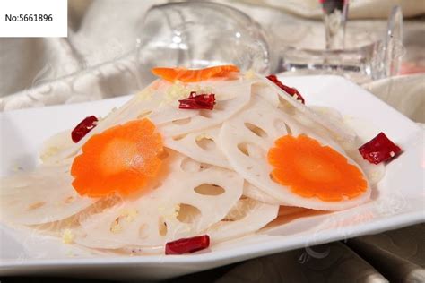 炝莲菜高清图片下载红动中国