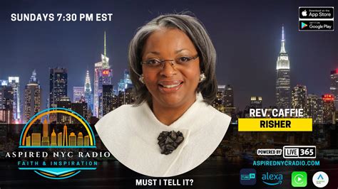 Good Mourning Ministry Rev Caffie J Risher Have You Been Calling