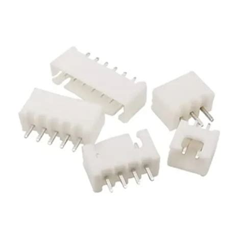 KIT COMPLET DE connecteurs 2 0 mm JST PH avec 450 pièces durables et