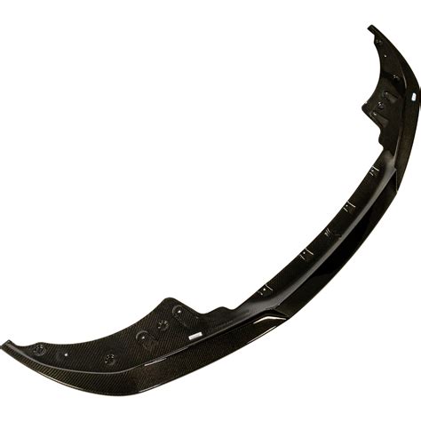 Suvneer Motorsports G22 Carbon Fiber Front Lip Suvneer Motorsports