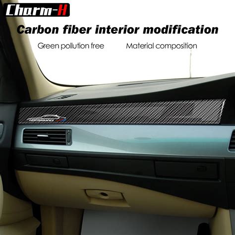 Right Hand Driver For Bmw E60 5 Series 2005 2010 Car Interior