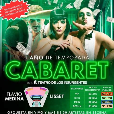 Cabaret