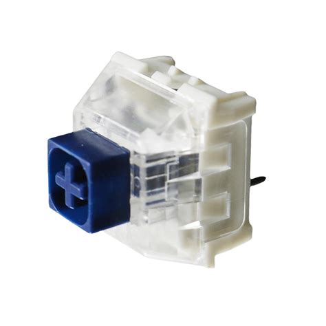 Interruptores De Caja Para Teclados Mecánicos De Juegos Ip56 Tactil