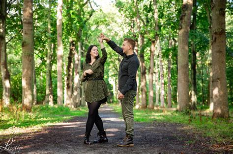 Bram And Lizanne Een Jaar Lizette Fotografie