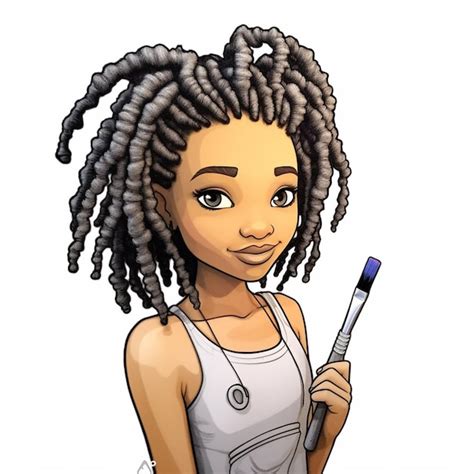 Premium Photo Closeup Photo Of A Girls Face