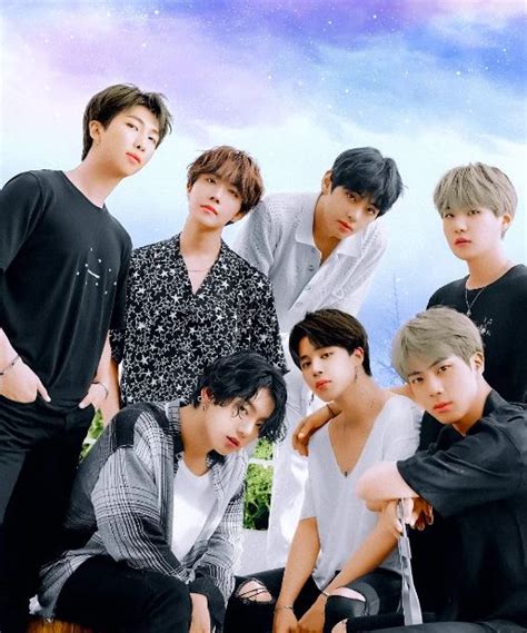 “proof” De Bts Es Incluido En El Listado “billboard 200” Por 34ª Semana