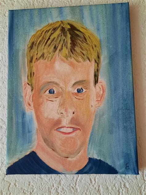 Portraits Elkes Galerie