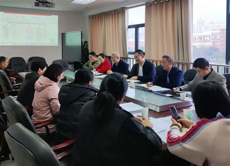 学校组织开展2023年大型科研仪器设备使用效益考核工作 西南医科大学新闻网