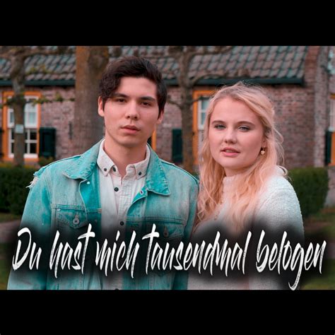 Laura Mark Du Hast Mich Tausendmal Belogen Lyrics Genius Lyrics
